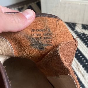 Freebird by Steven | Shoes | Freebird By Steve Madden The Casey In Cognac | Poshmark